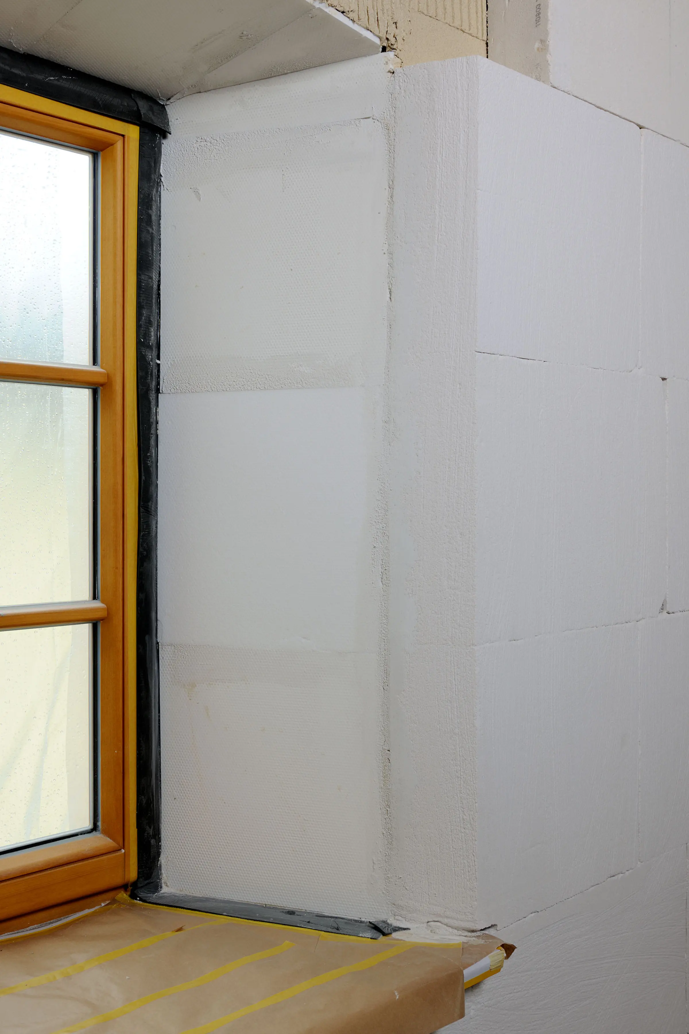 Indvendig isolering - Systemløsninger fra Sto